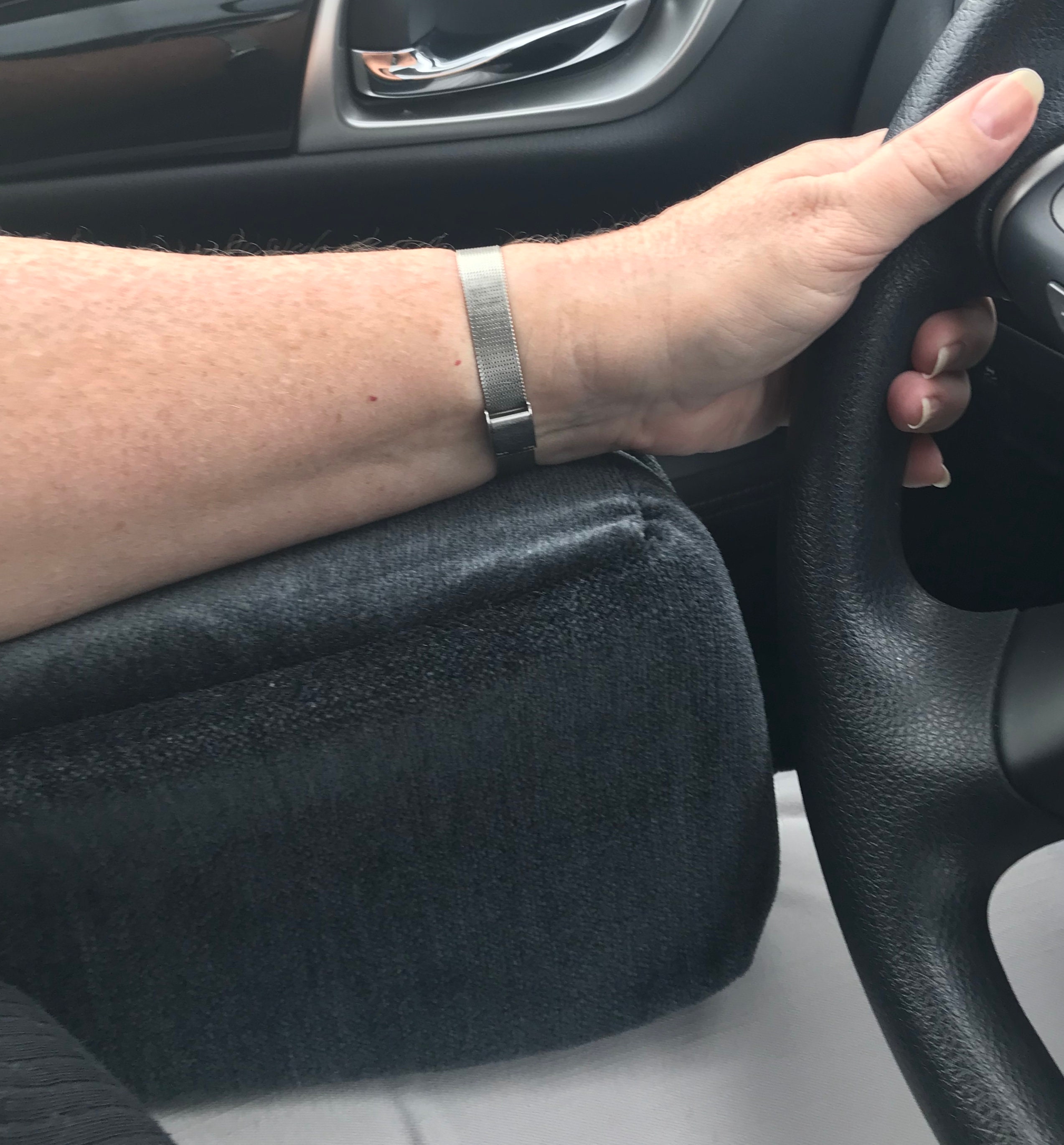 Driver Rest Ergonomic Arm Support Cushion - Etsy