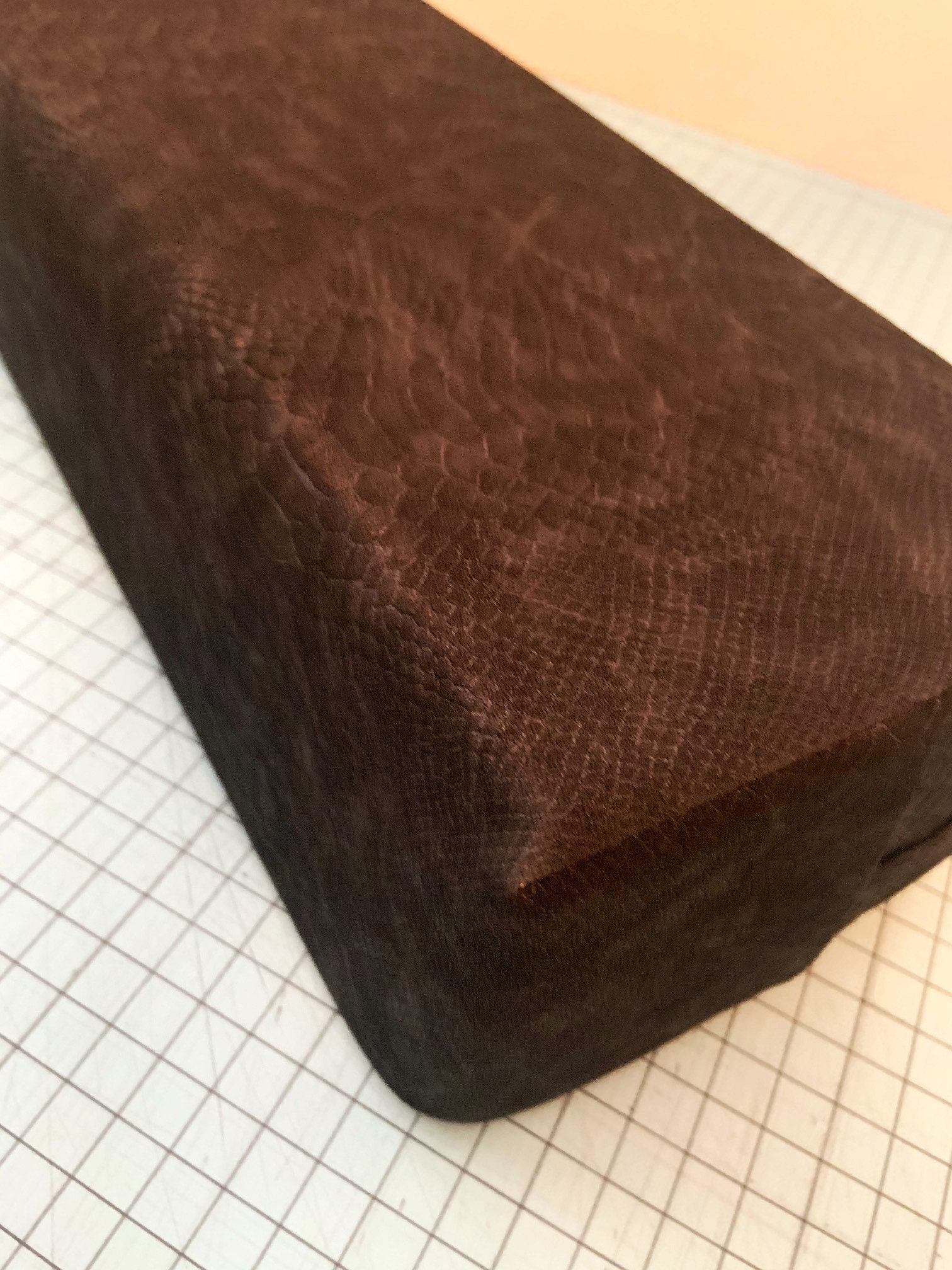 Ergonomic Arm Support Cushion for Stitching Lap Work - Etsy