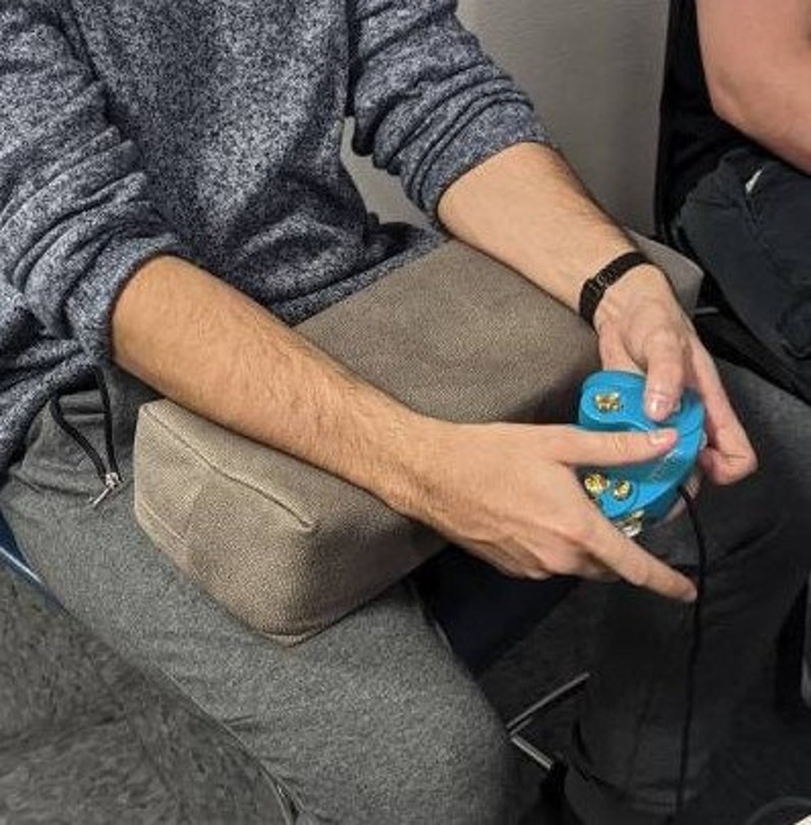 Gaming Ergonomic Arm Support Cushion - Etsy
