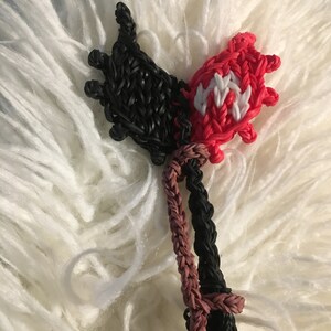 Rainbow Loom Toothless From How to Train Your Dragon - Etsy