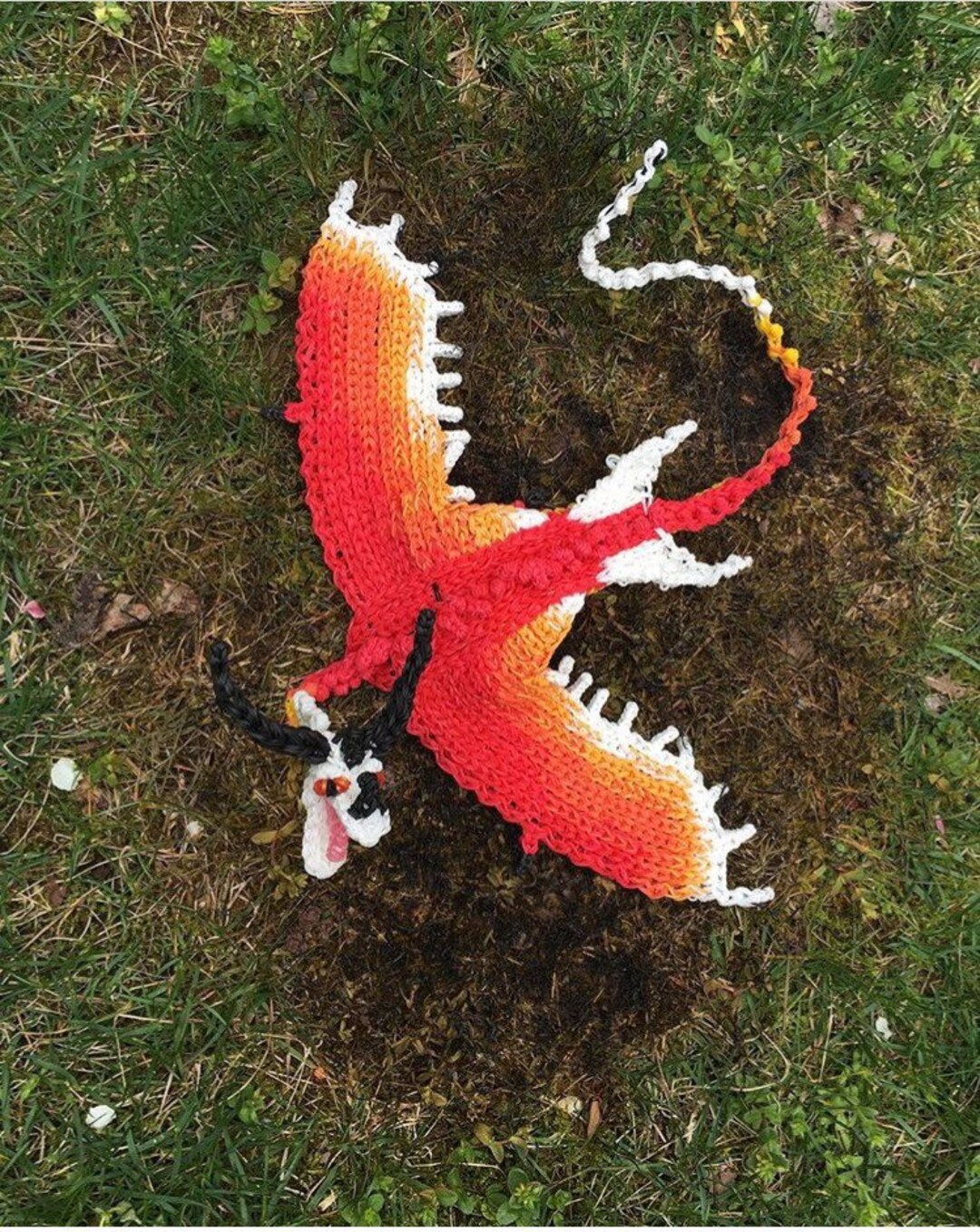 How To Train Your Dragon Typhoomerang Torch