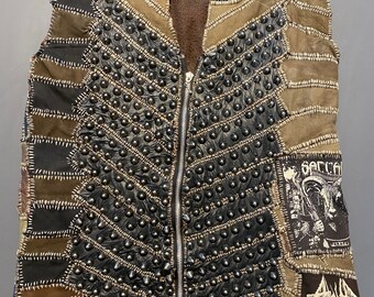 Post Apocalyptic Clothing - Etsy