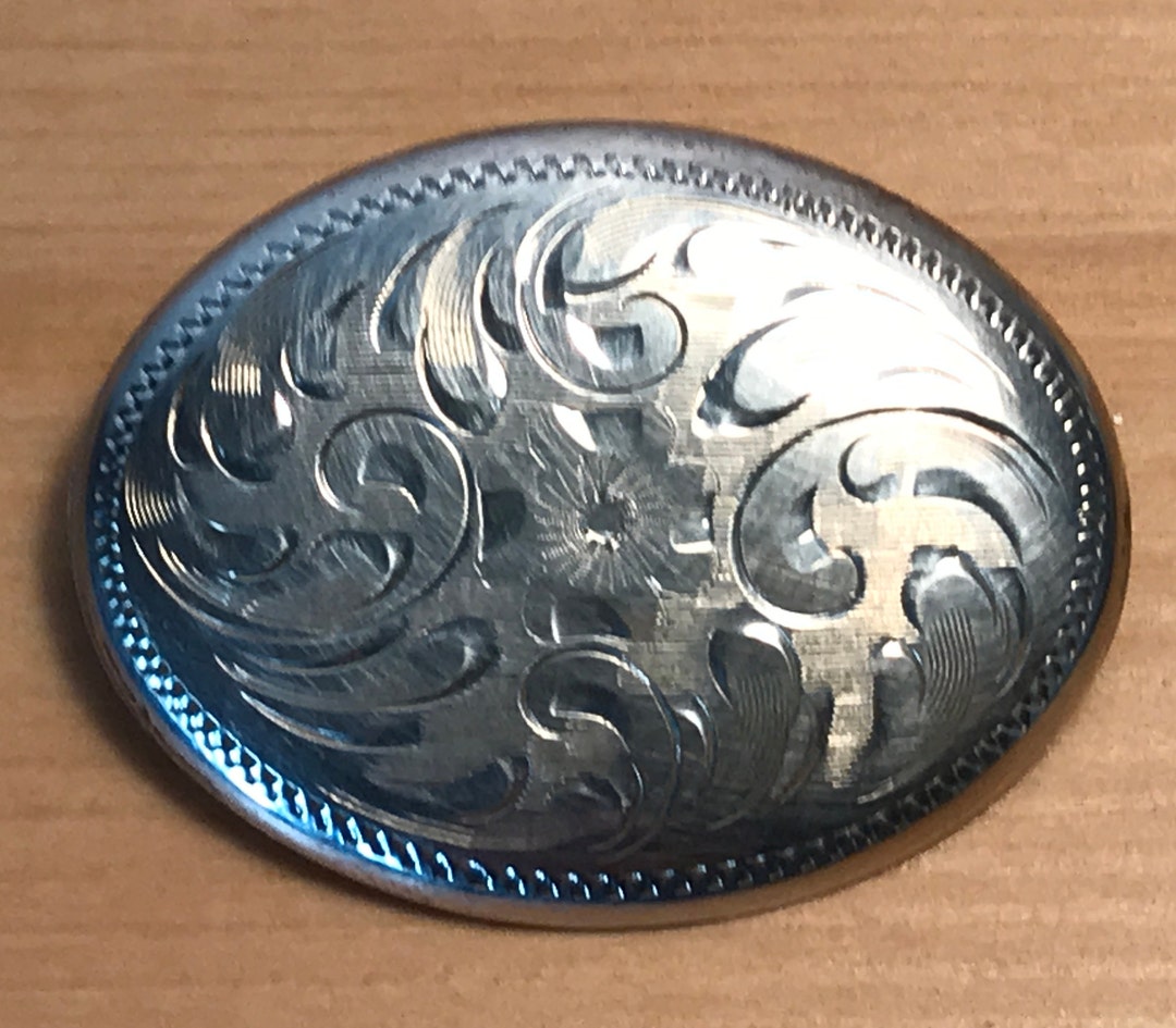 Vintage Stirling Silver Birks Brooch - Etsy Canada