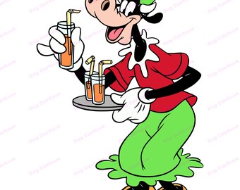 Clarabelle Svg | Etsy