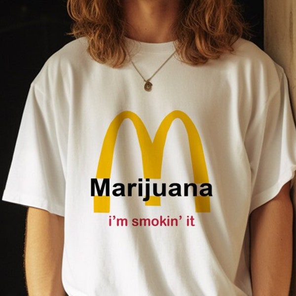 Marijuana T Shirts - Etsy