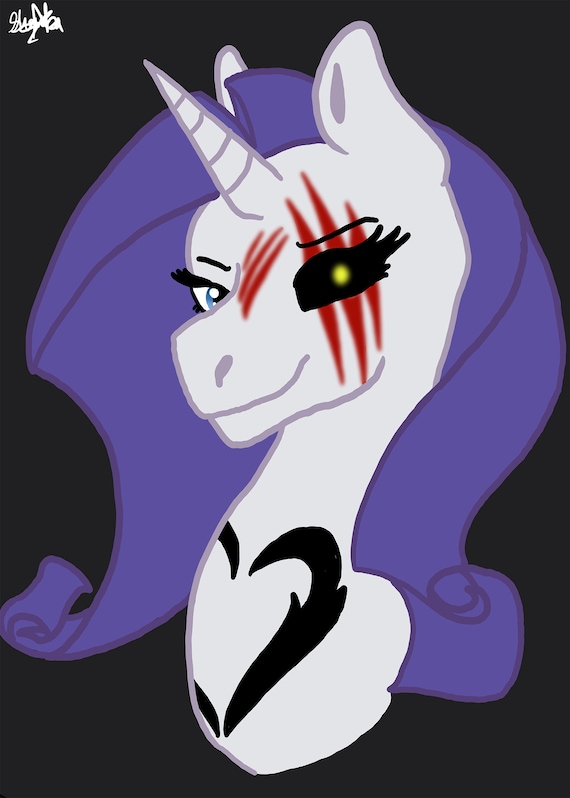 Creepypasta Rarity