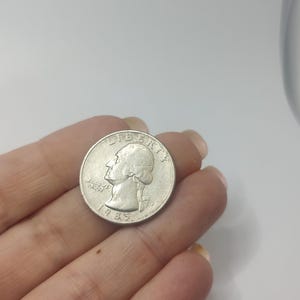 1985 Rare Penny - Etsy