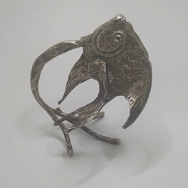 Fish Statue - Etsy