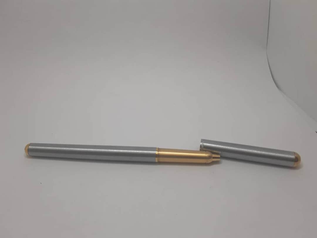 Vintage Rambold Germany Pen,german Vintage Pen - Etsy