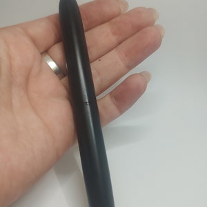 Vintage Genius Iridium Germany Fountain Pen - Etsy