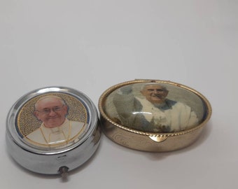Jesus Pill Box - Etsy