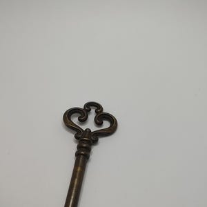 Rare Antique Swiss Key,brass Door Key,skeleton Key,vintage Swiss Key ...
