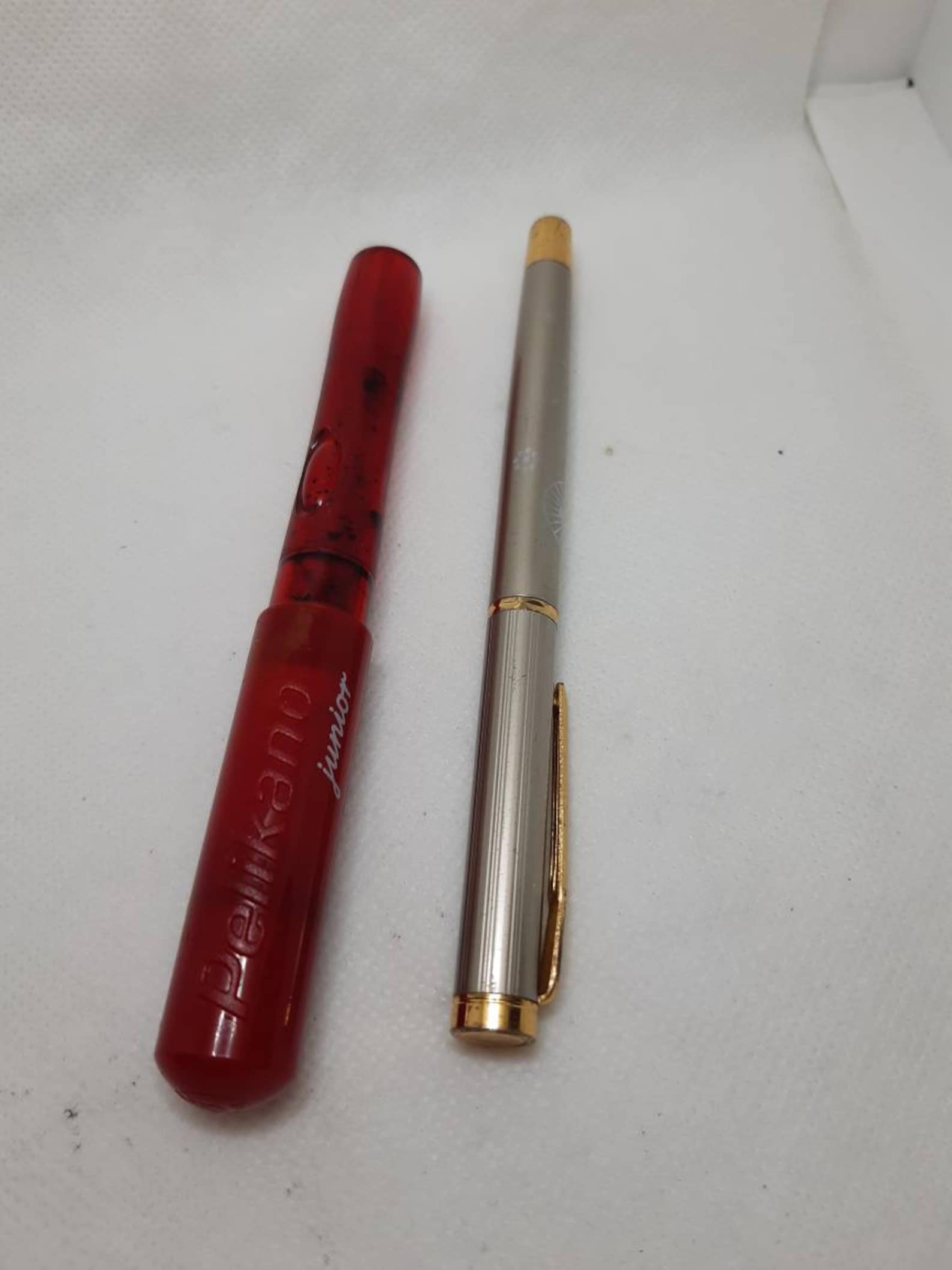 2 Kids Fountain Pen - Etsy