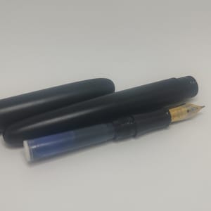 Vintage Genius Iridium Germany Fountain Pen - Etsy