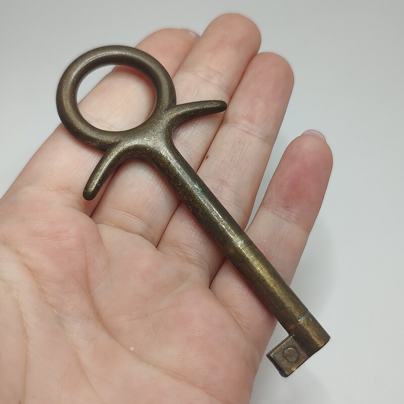 Antique Cabinet Locks and Keys - Etsy