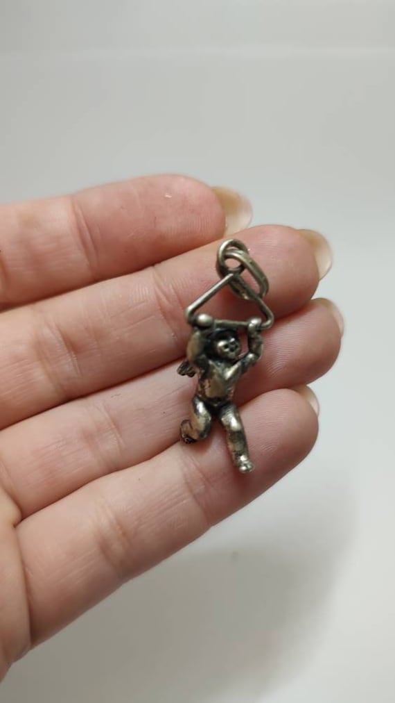 Vintage mod. dep. italian - Gem