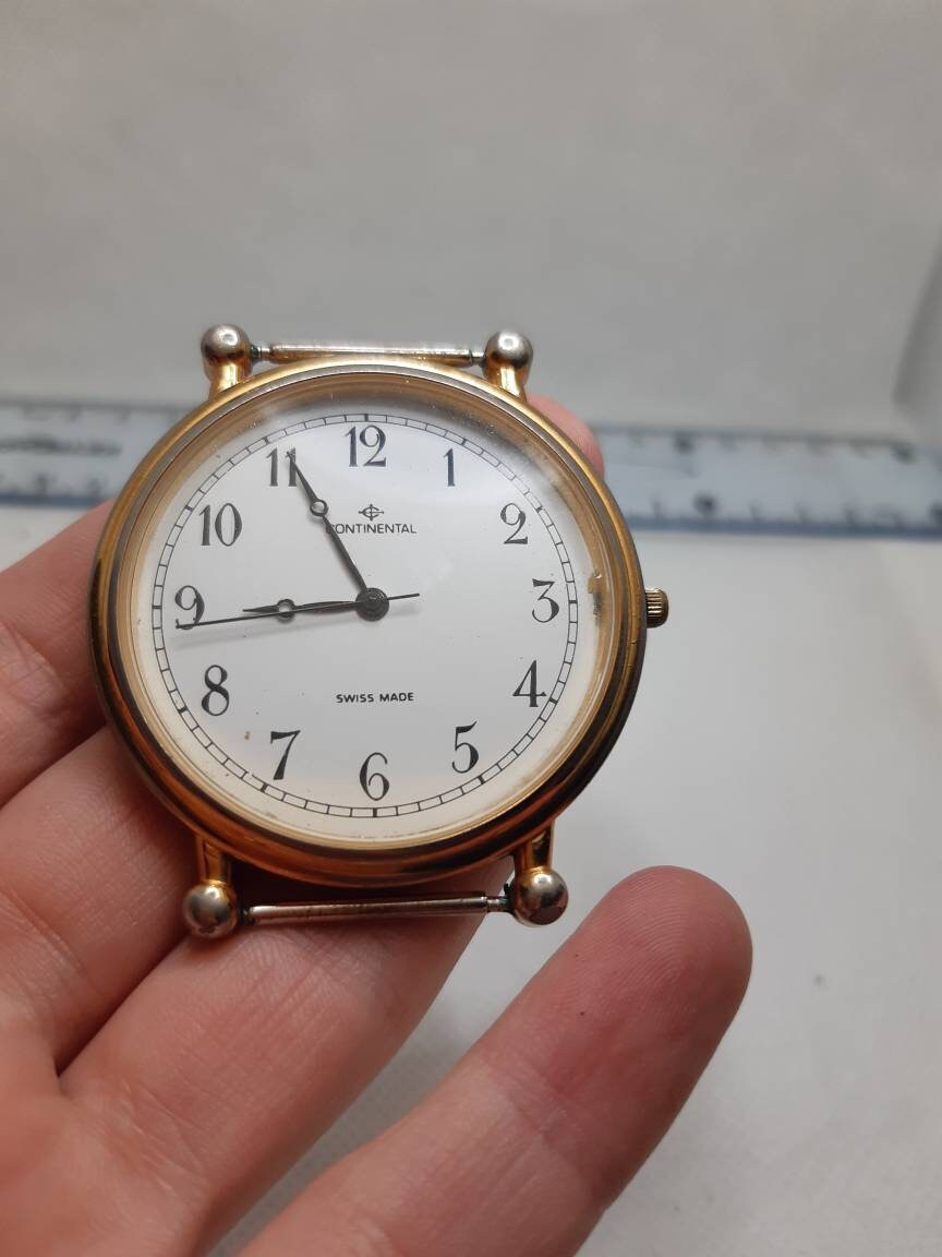 Continental Watch for sale | Only 3 left at -75%