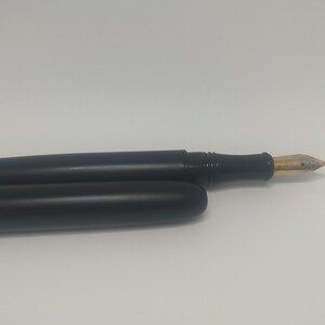 Vintage Genius Iridium Germany Fountain Pen - Etsy
