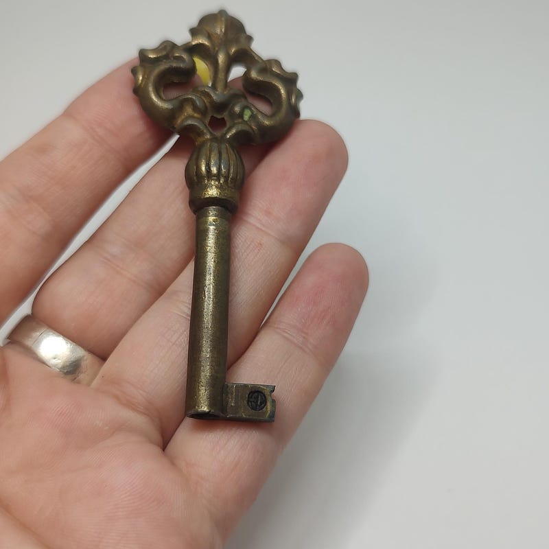 Old Keys - Etsy