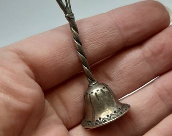 Italian Bell - Etsy