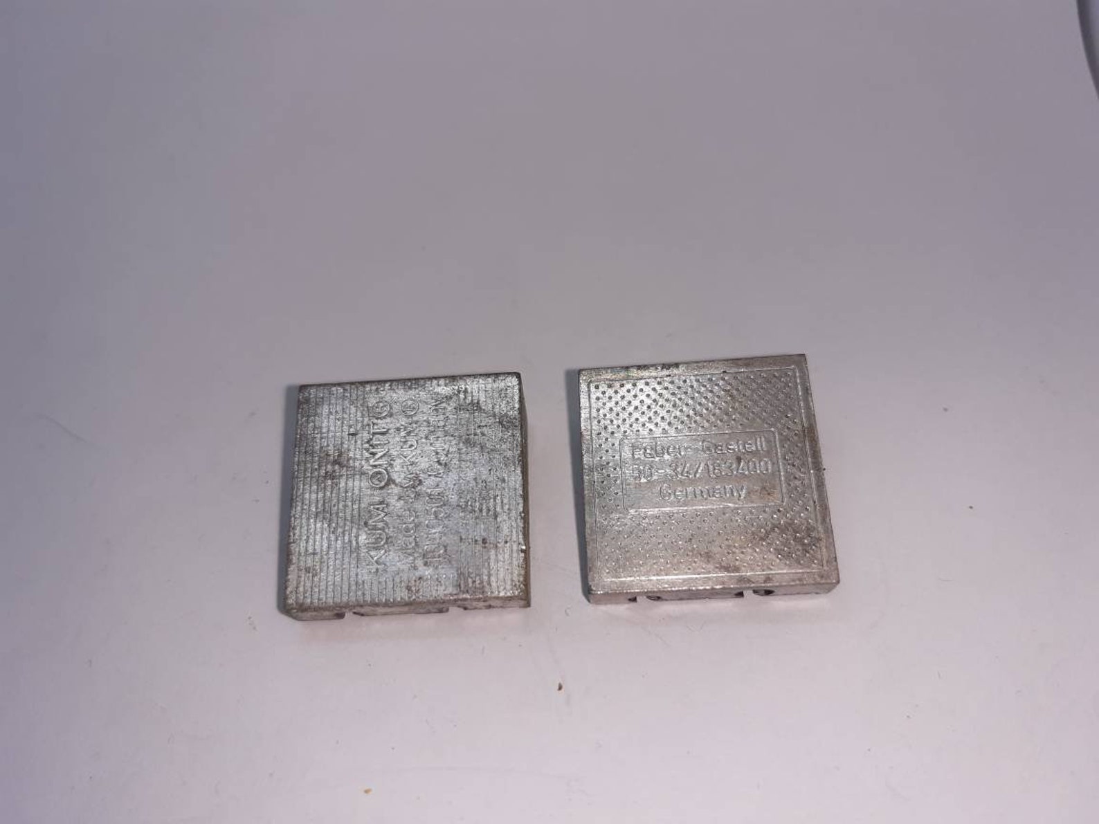 Set German Vintage Pencil Sharpener - Etsy