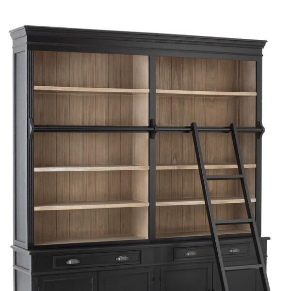 Library Ladder - Etsy