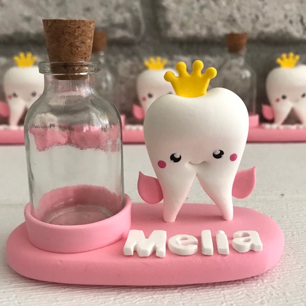 First Tooth Keepsake - Etsy