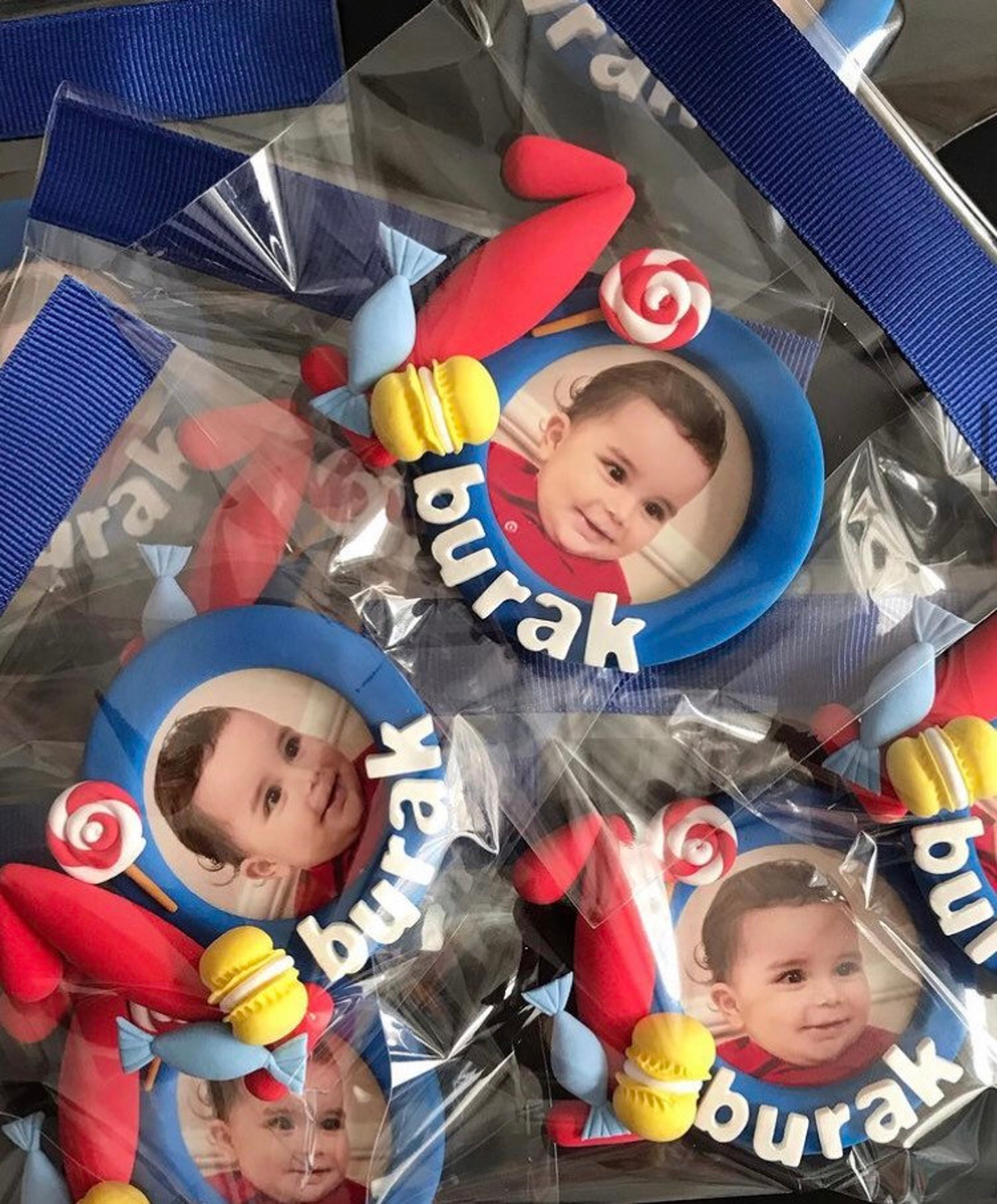 First Birthday Party Favor 1st Birthday Party Favor 1st - Etsy