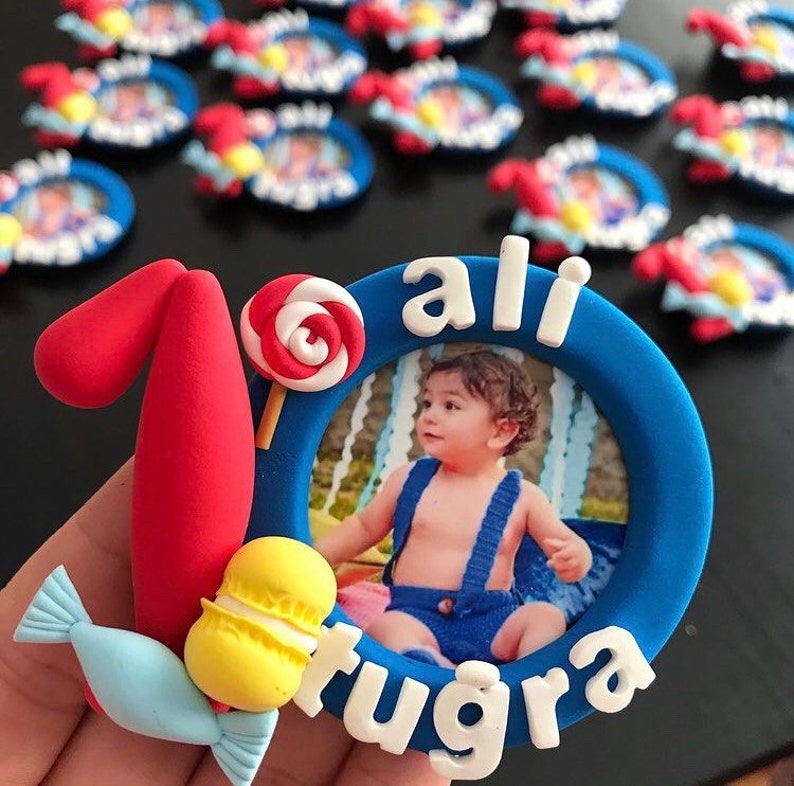 First Birthday Party Favor 1st Birthday Party Favor 1st | Etsy