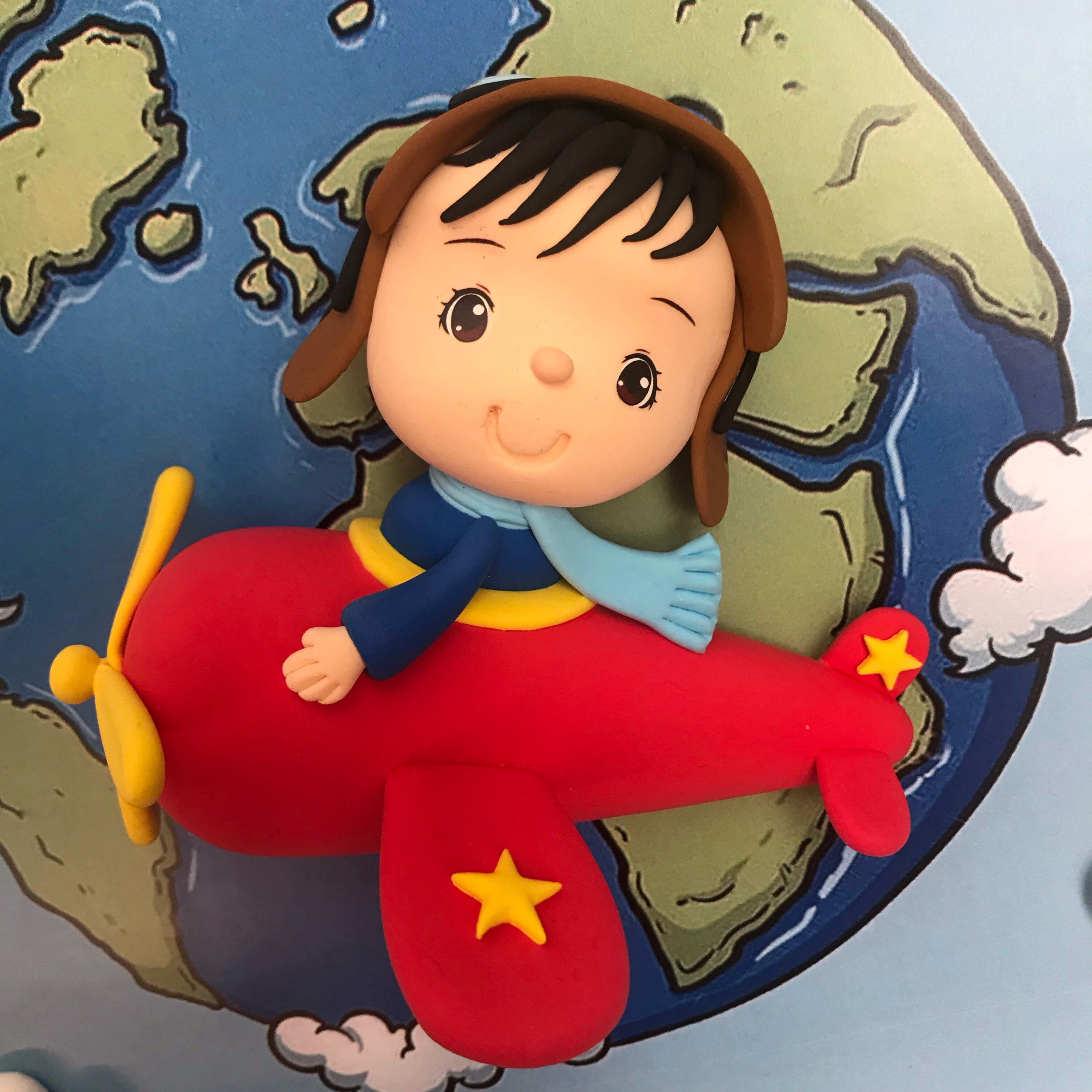 Pilot Baby Birthday Pilot Baby Newborn Pilot Baby Box Frame - Etsy