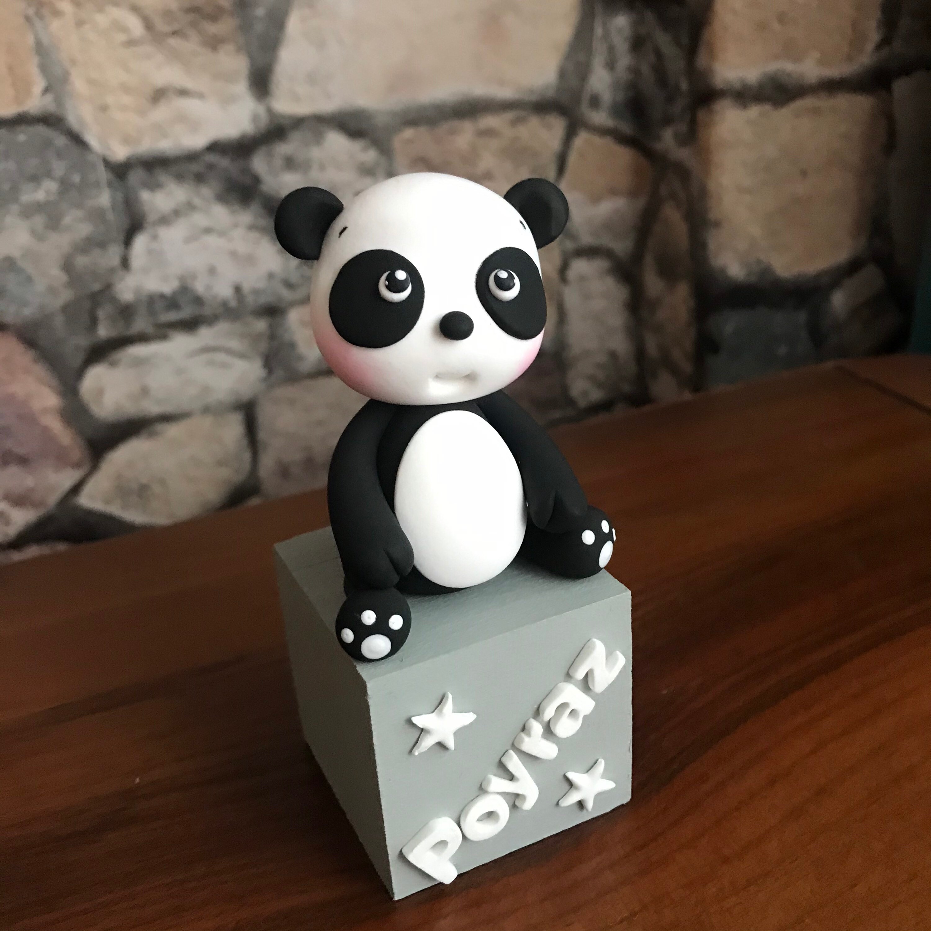 Panda Room Decor Nursery Decor Panda Birthday Party Panda - Etsy