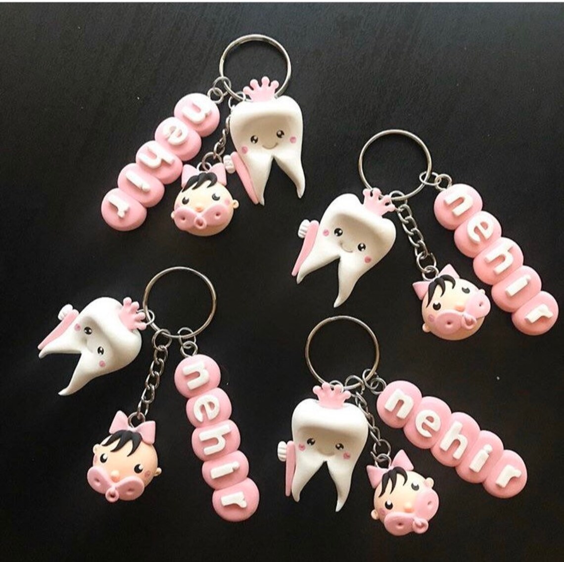 My First Tooth I got my first tooth I lost my first tooth | Etsy