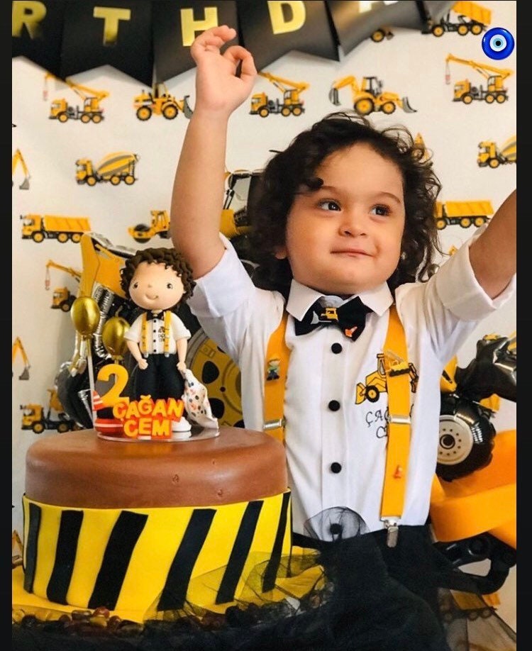 Look a like topper portrait doll portrait topper | Etsy