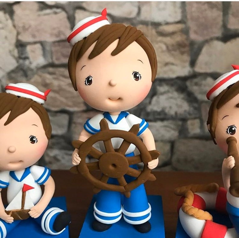 Nursery sailor name Sailor Boy name block Sailor Boy room | Etsy