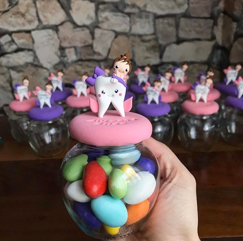 First Tooth Jar Personalized Tooth Jar Baby Tooth Storage - Etsy