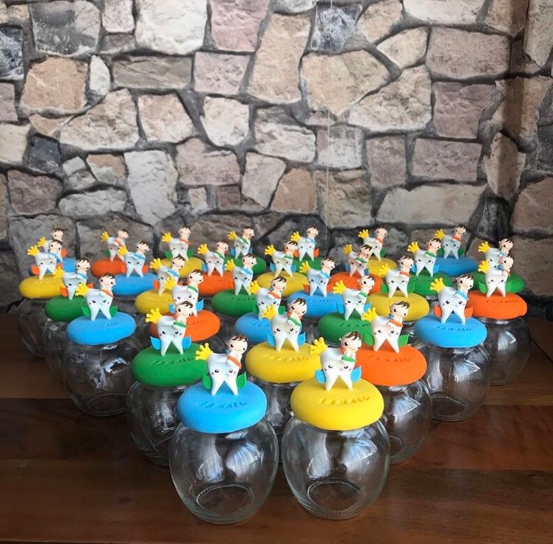 First Tooth Jar Personalized Tooth Jar Baby Tooth Storage - Etsy