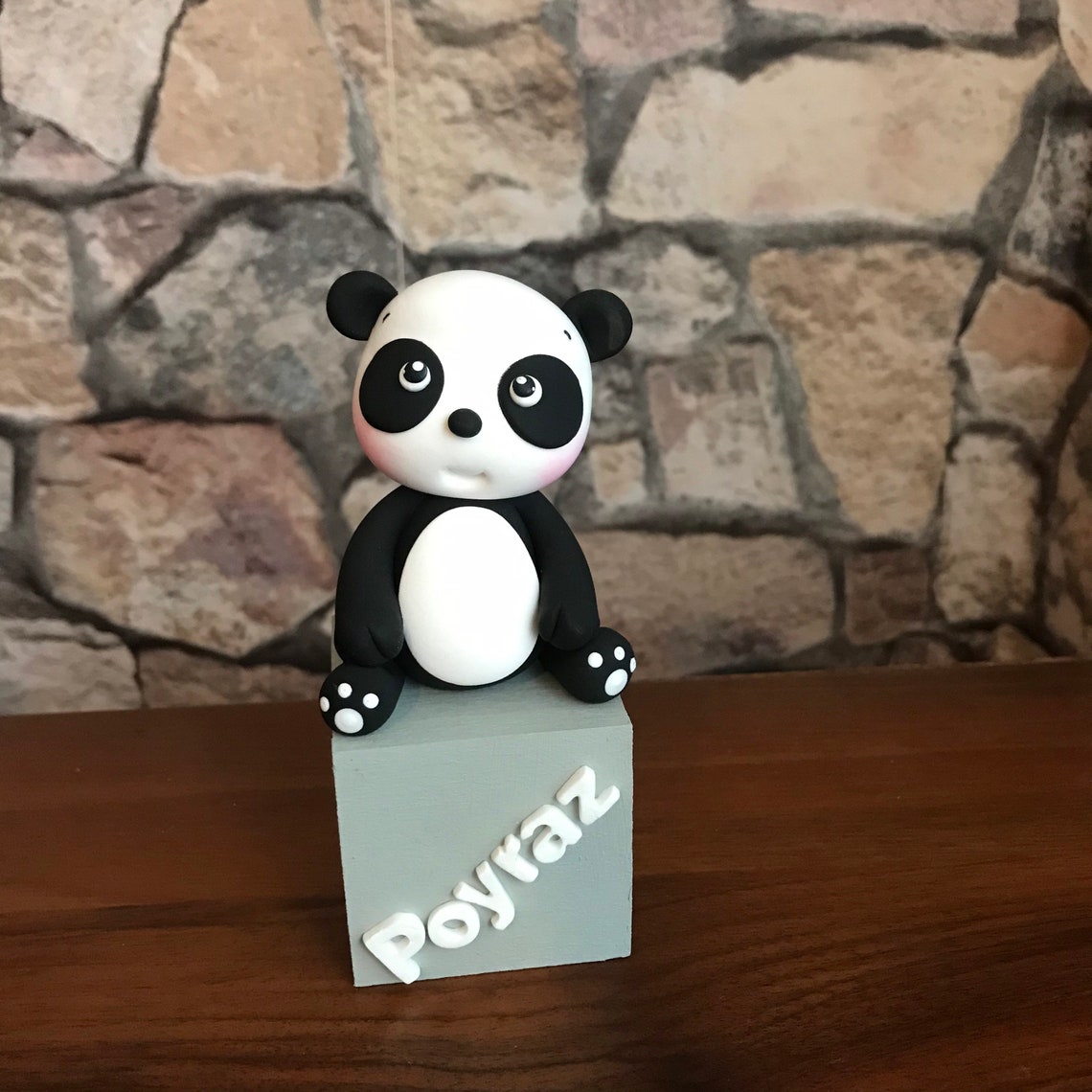 Panda Room Decor Nursery Decor Panda Birthday Party Panda - Etsy