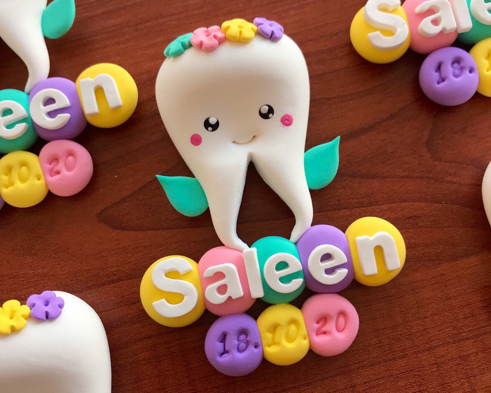 My First Tooth I Got My Tooth I Lost My First Tooth Tooth - Etsy