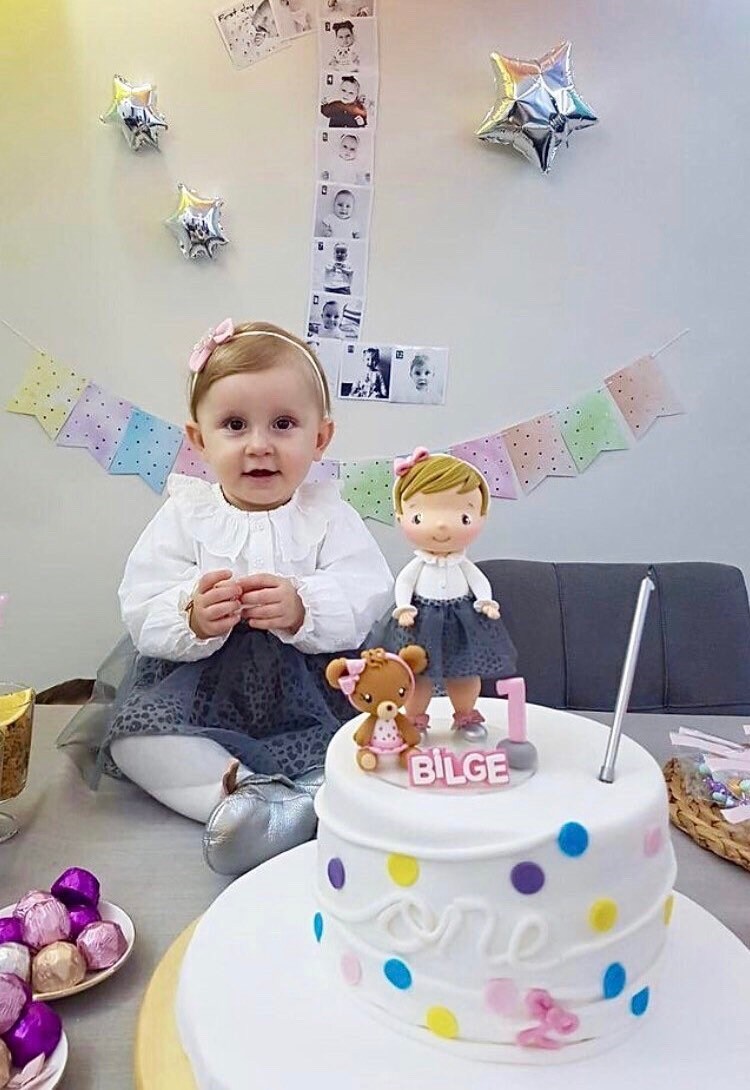 Look a like topper portrait doll portrait topper | Etsy