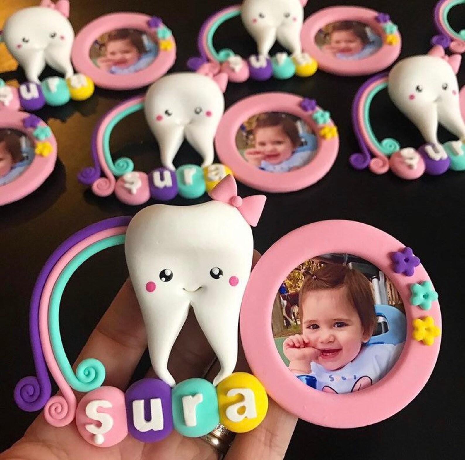 First Tooth Party Favors First Tooth Keepsake First Tooth | Etsy