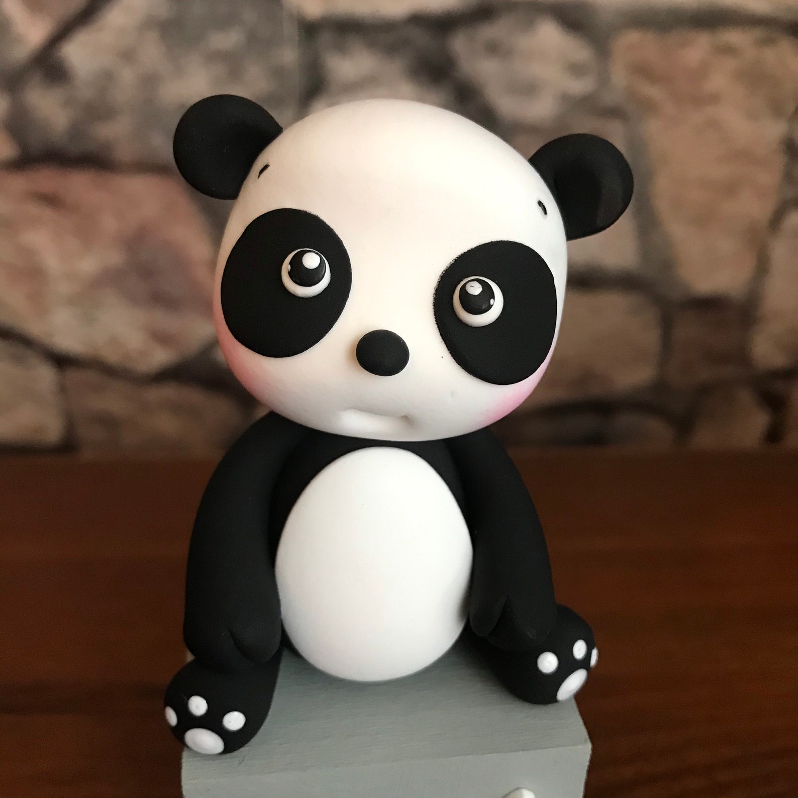 Panda Room Decor Nursery Decor Panda Birthday Party Panda | Etsy