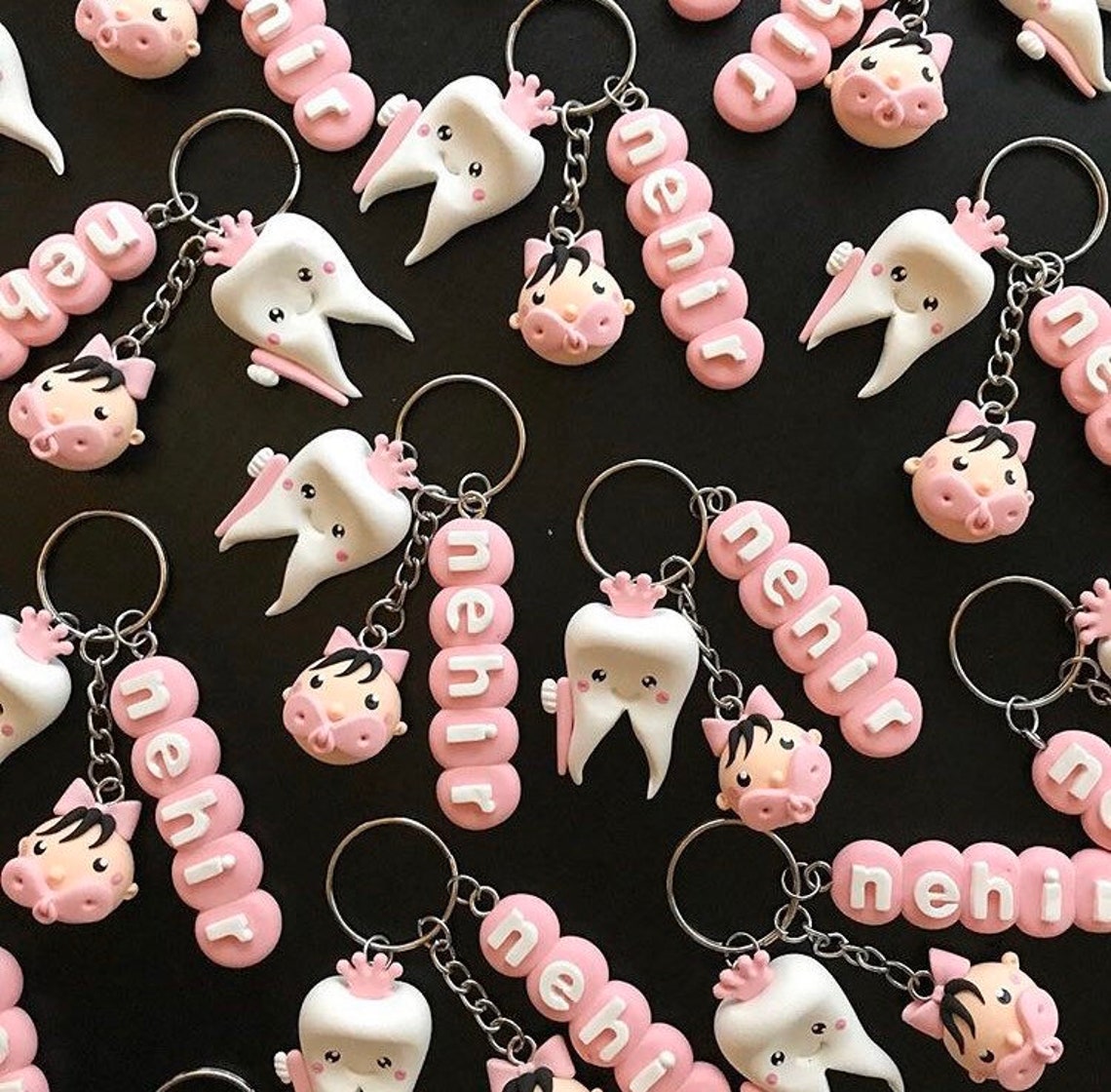 My First Tooth I Got My First Tooth I Lost My First Tooth | Etsy