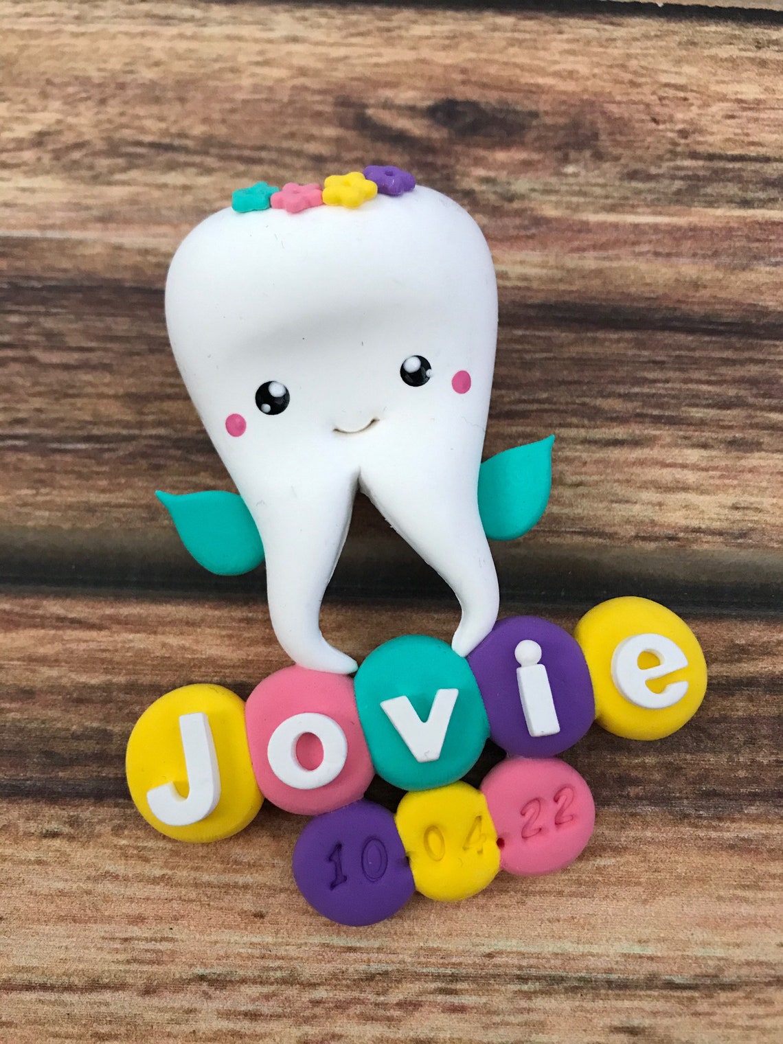 My First Tooth I Got My Tooth I Lost My First Tooth Tooth - Etsy