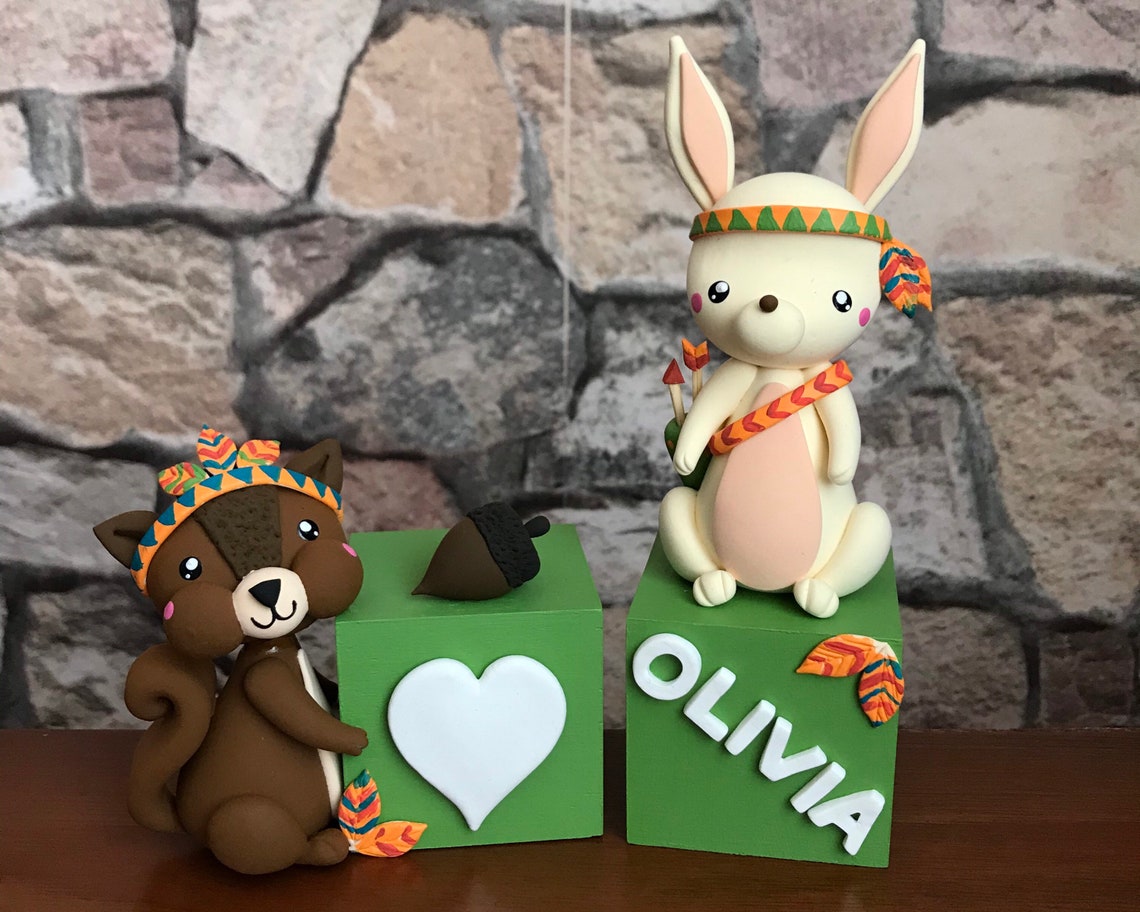 Personalized Name Blocks Customize Letter Blocks Baby - Etsy