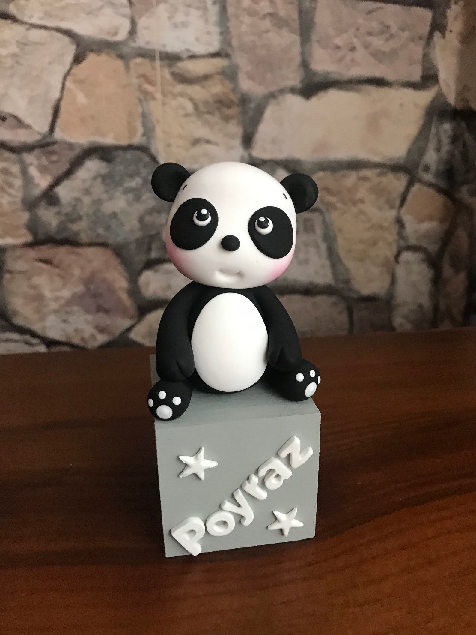 Panda Room Decor Nursery Decor Panda Birthday Party Panda | Etsy