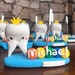 Tooth Picture Holder First Tooth Gift Personalized Note - Etsy