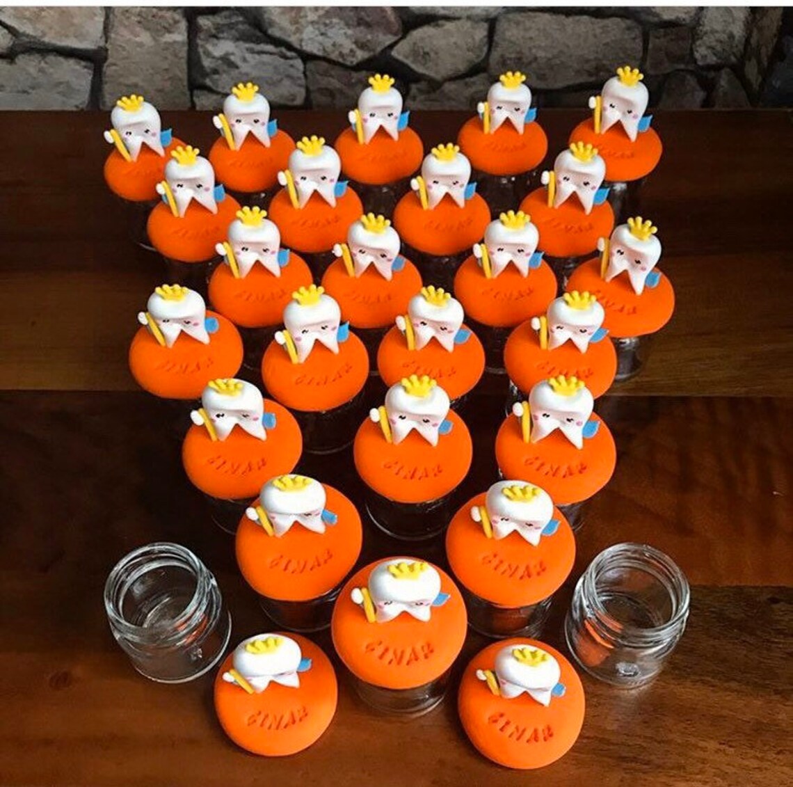 Tooth Fairy Jar Personalized Tooth Jar Baby Tooth Storage - Etsy Australia