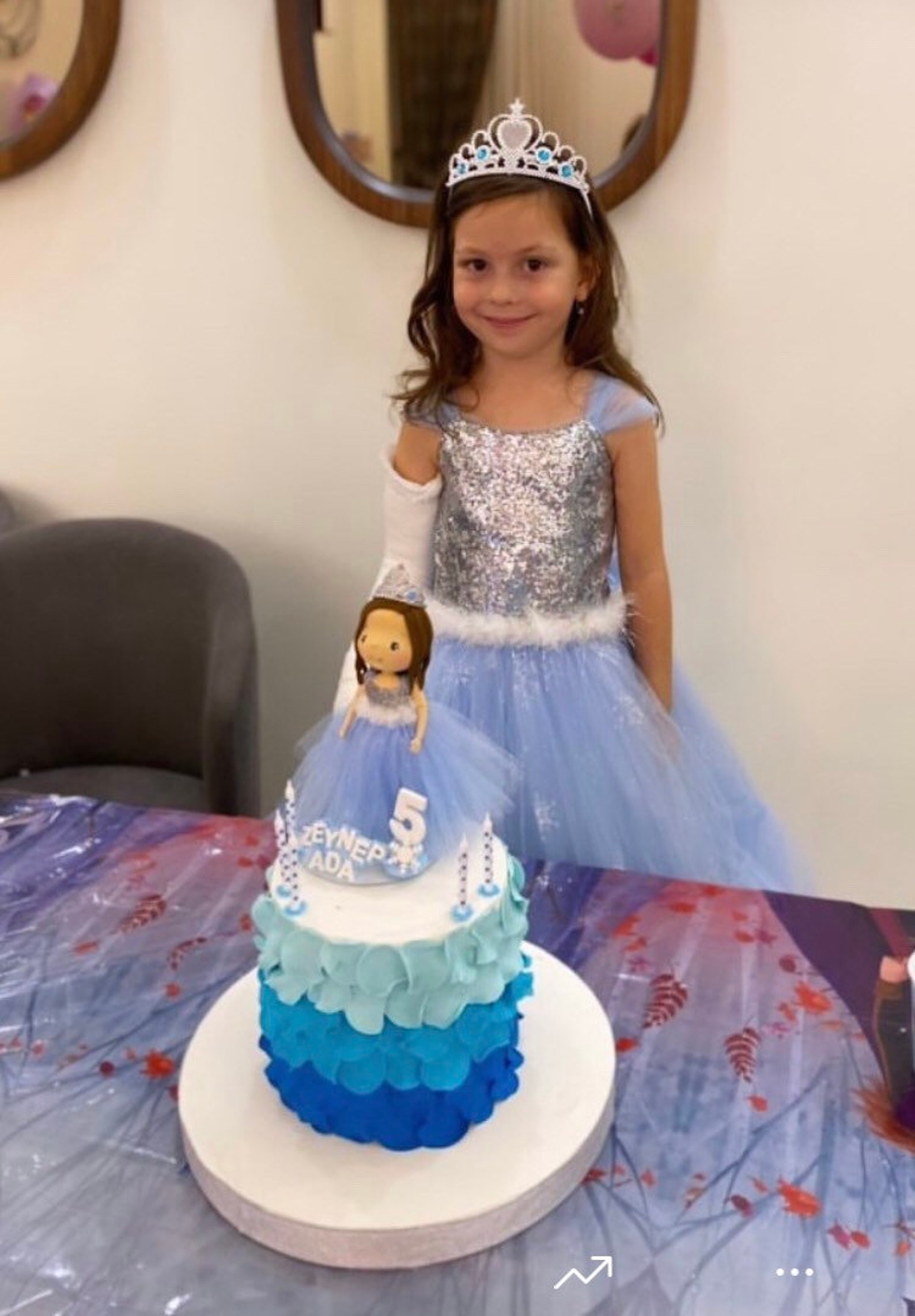 Look a Like Topper Portrait Doll Portrait Topper - Etsy