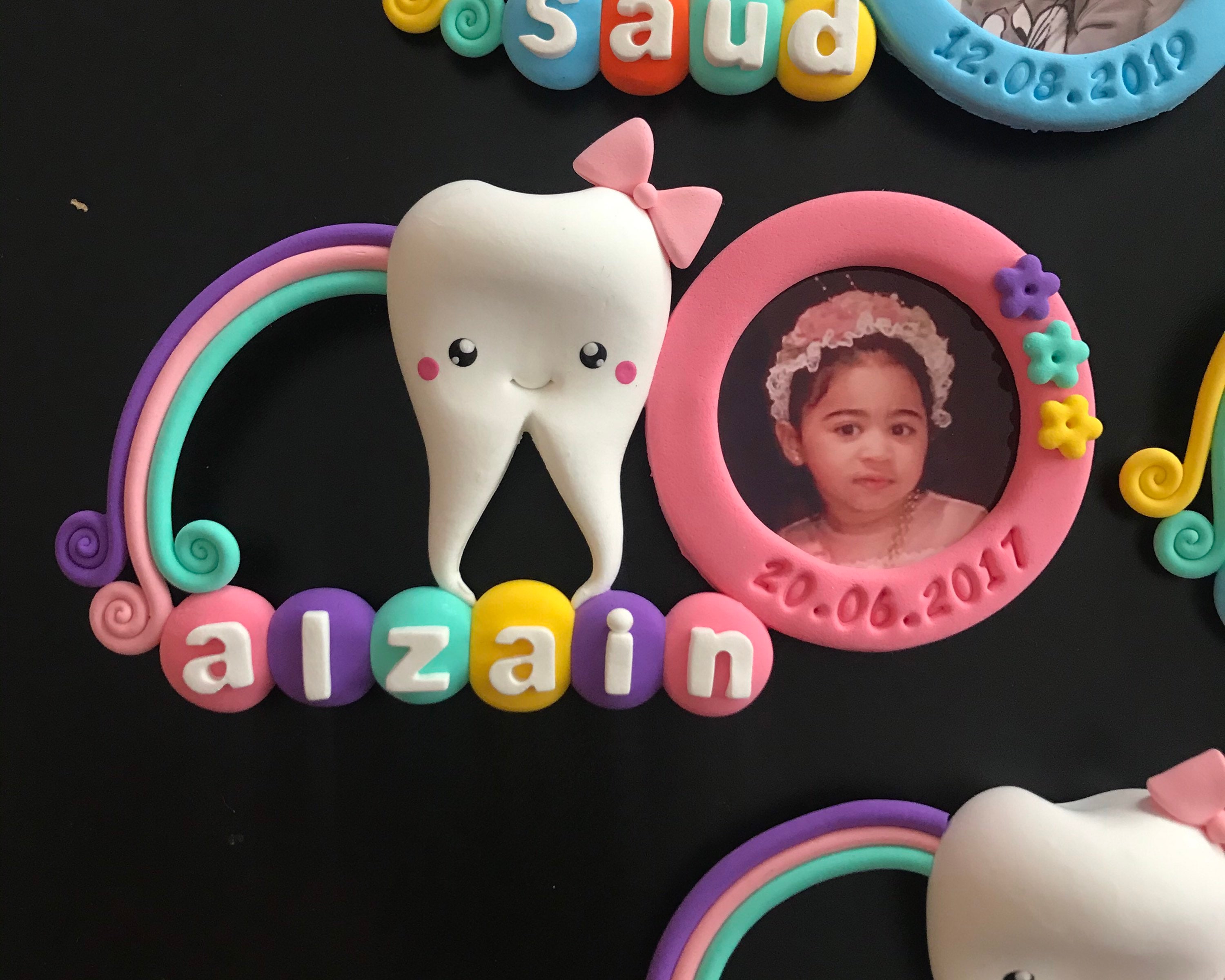 First Tooth Party Favors First Tooth Keepsake First Tooth | Etsy