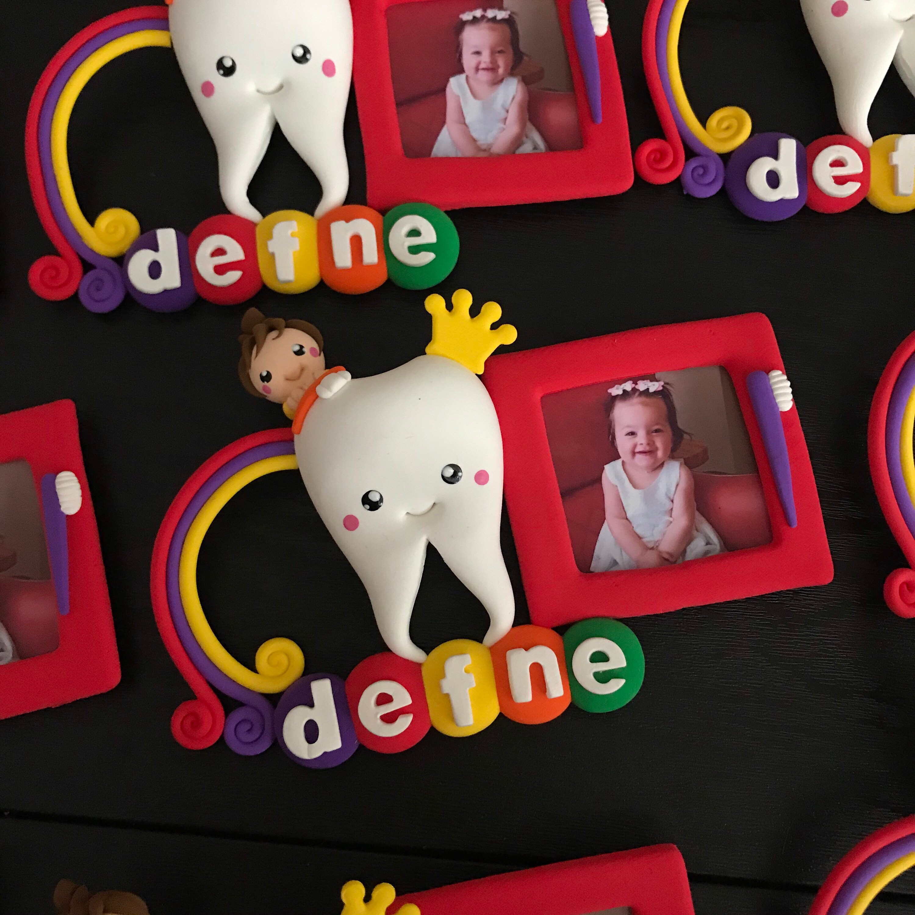 First Tooth Favors First Tooth Gift Snayniyeh Snayniye - Etsy